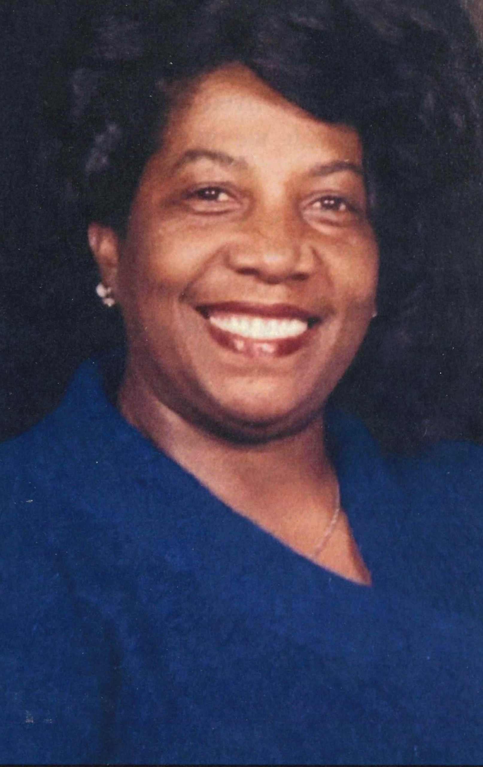 Lizzie M. Postell | News, Sports, Jobs - Observer Today